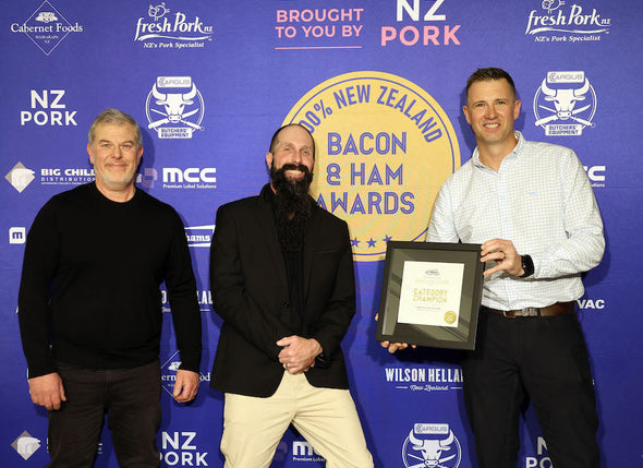People’s Choice Winners | Aussie Butcher New Lynn | AussieButcherNewLynn